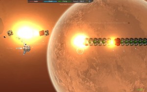 Unity 2D space shooter - a real GUI and menu system - update 8 - Hobbyist coder