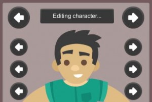 Character creator with Amazon DynamoDB integration in Unity3D - Hobbyist coder