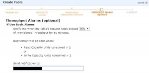 Character creator with Amazon DynamoDB integration in Unity3D - Hobbyist coder